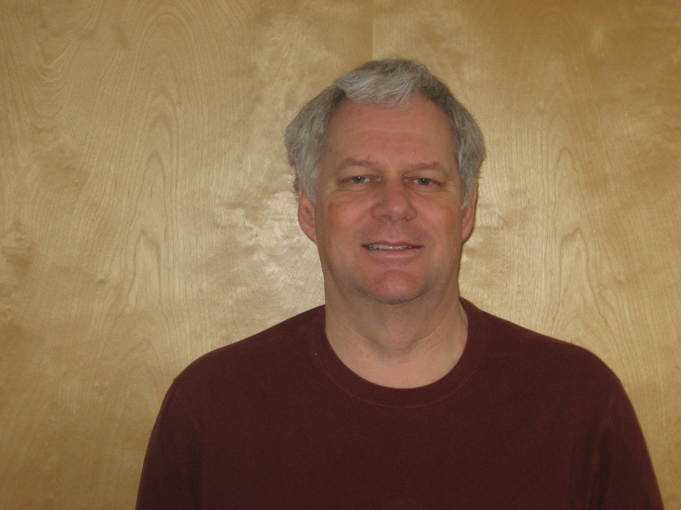 Ken Kachinski