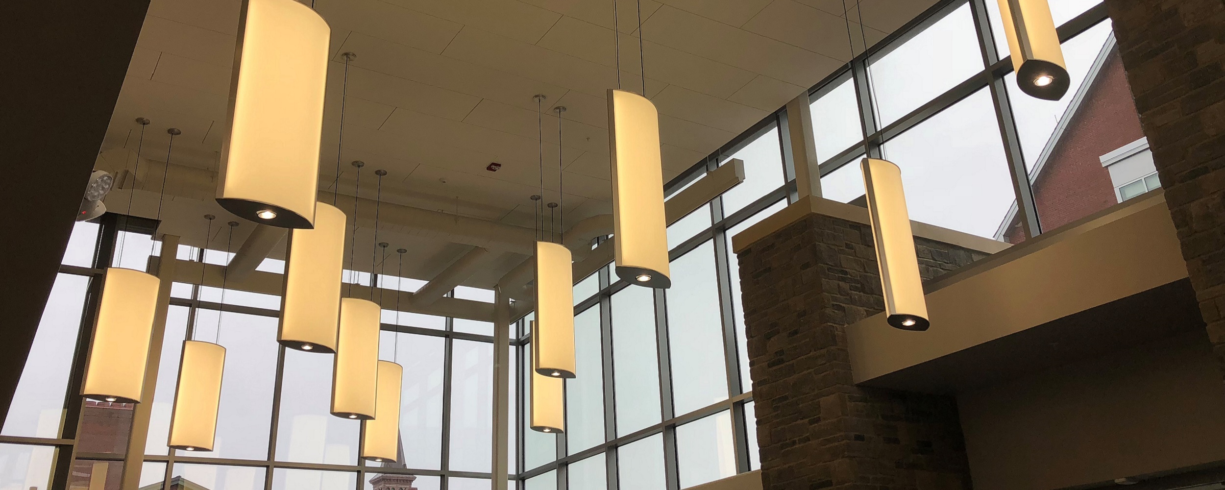 Northern New England's Lighting Solutions Provider