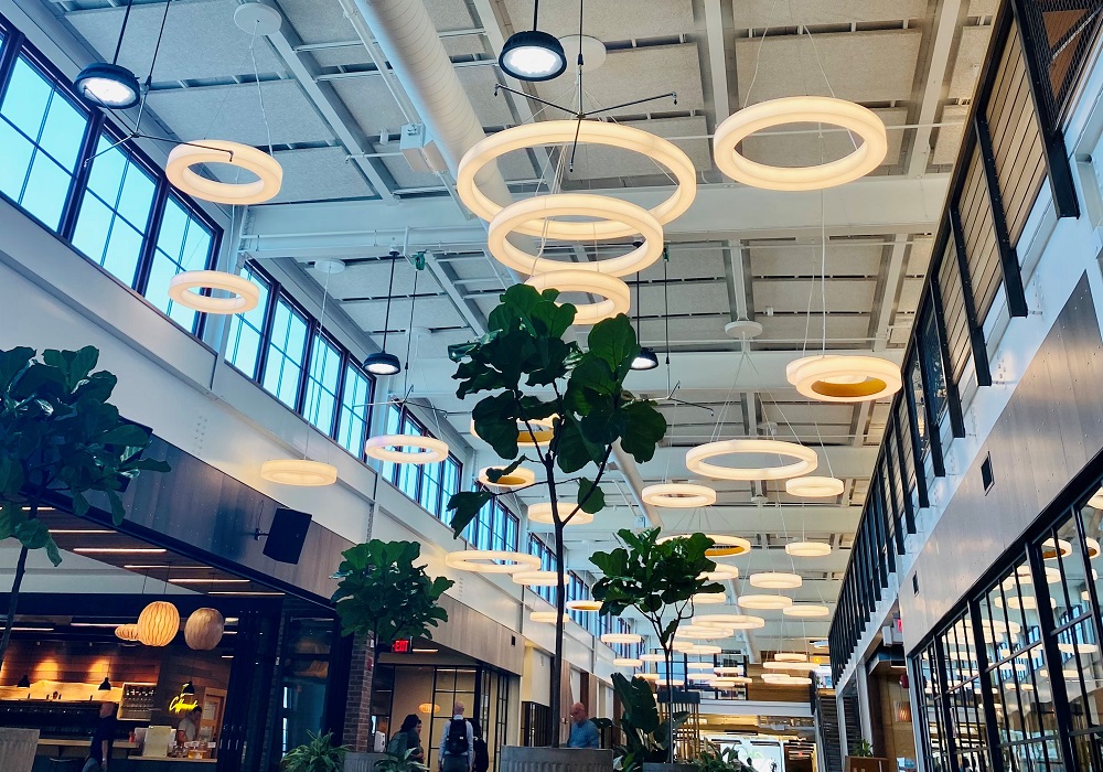 Project Galleries