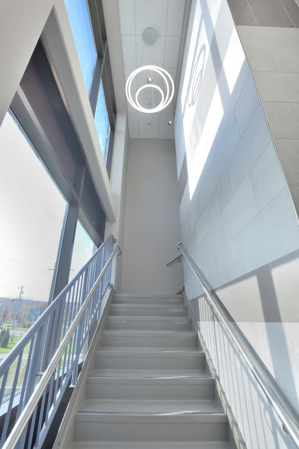 Atrium Rings